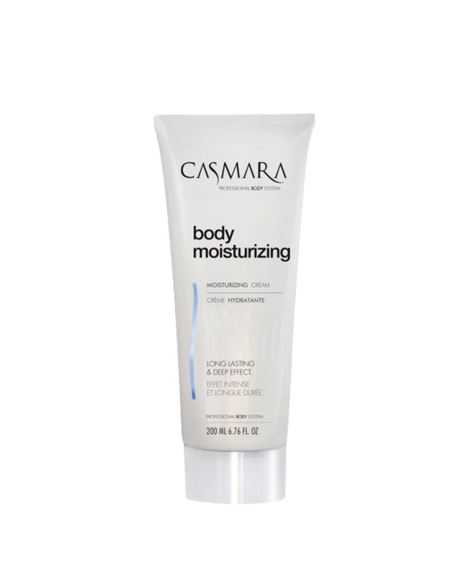 Crema Corporal Hidratante Casmara – Hidratación 24H & Suavidad – Kliki