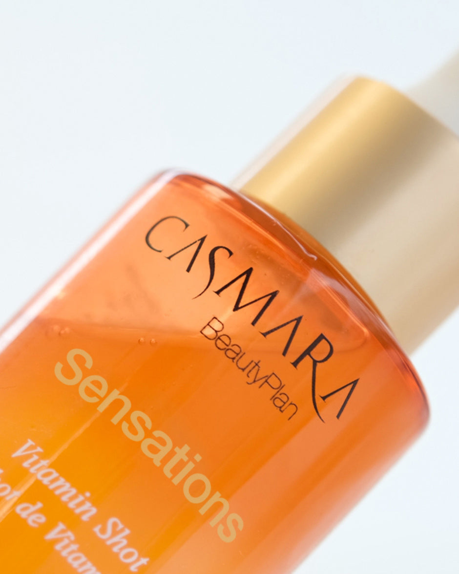 Casmara Chile – Skincare Premium Golden Age y Vitamin Shot – Kliki